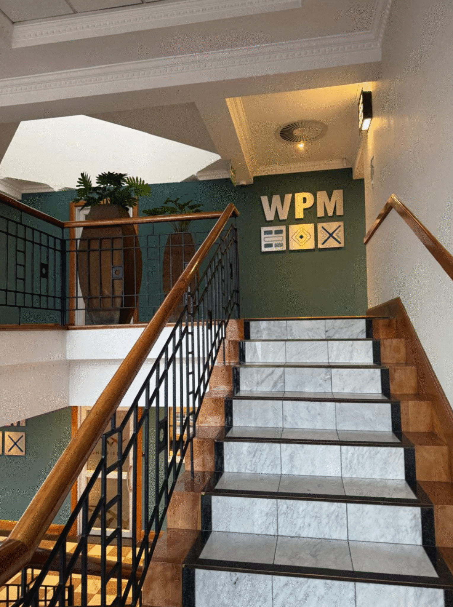 Contact Us – WPM