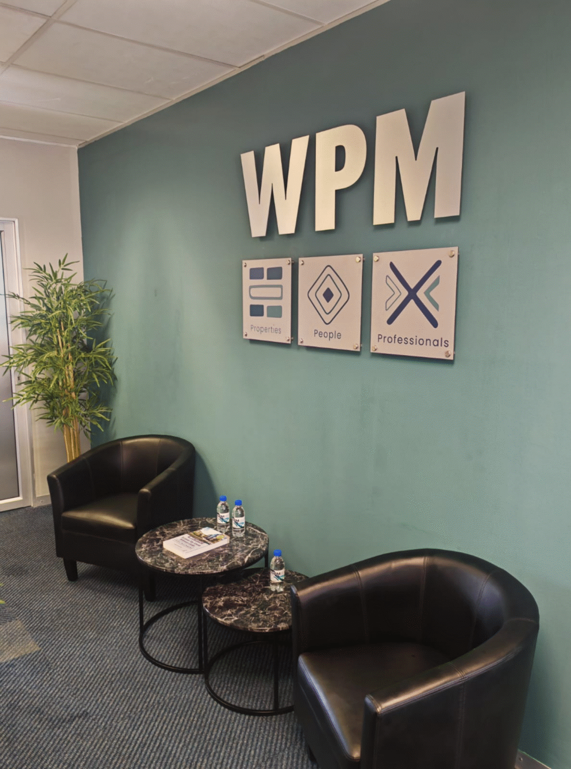 Contact Us – WPM