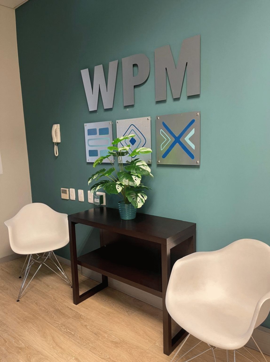 Contact Us – WPM